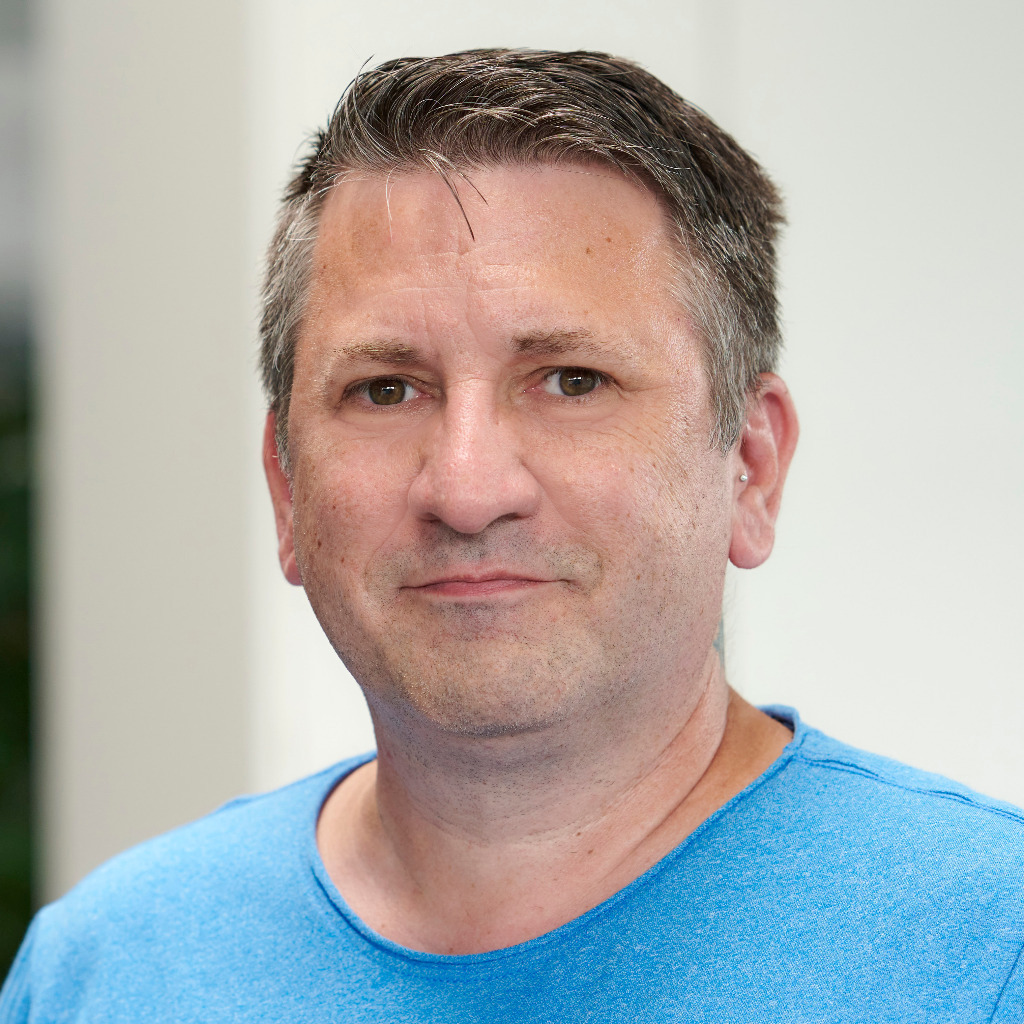 Christian Gerhard Wilhelm - Group Director Graphic Design - Simba ...