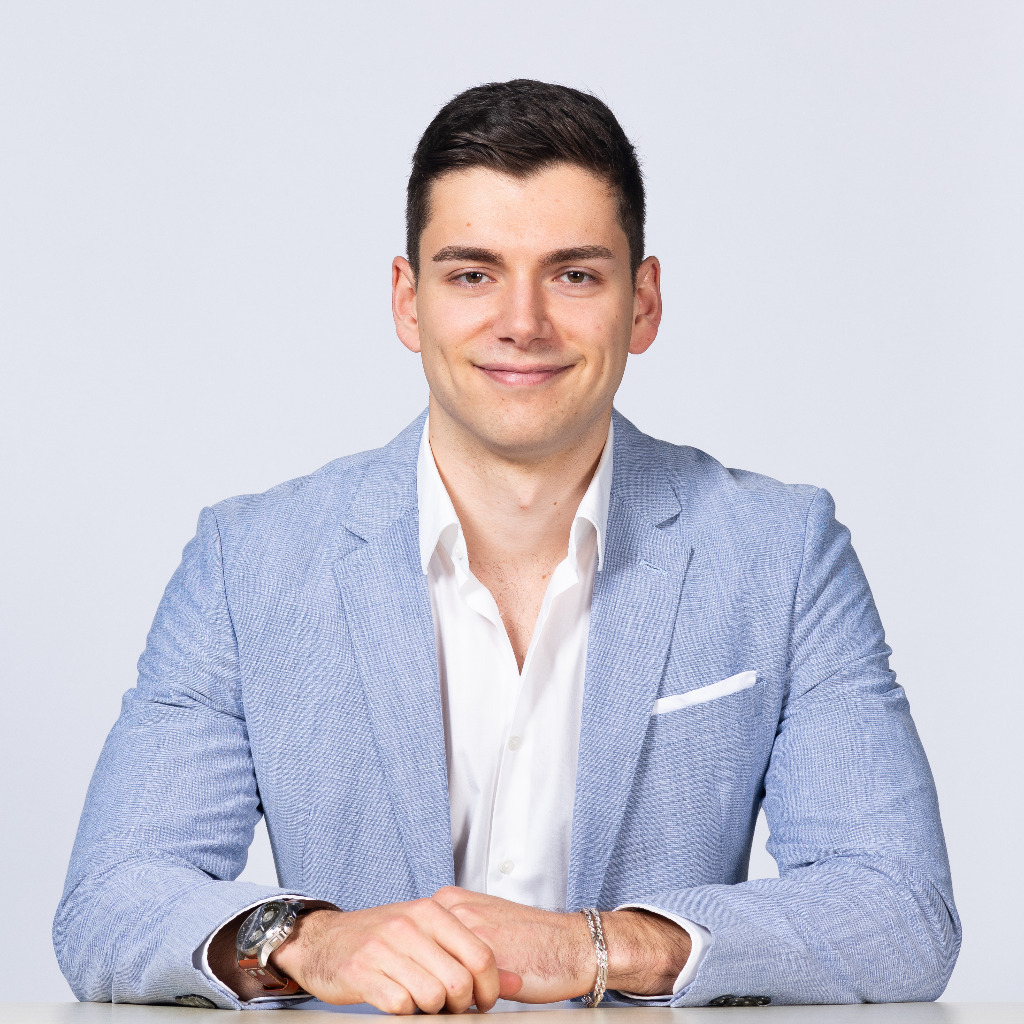 Tim Tembrink - Key Account Manager - 2MOTION GmbH | XING