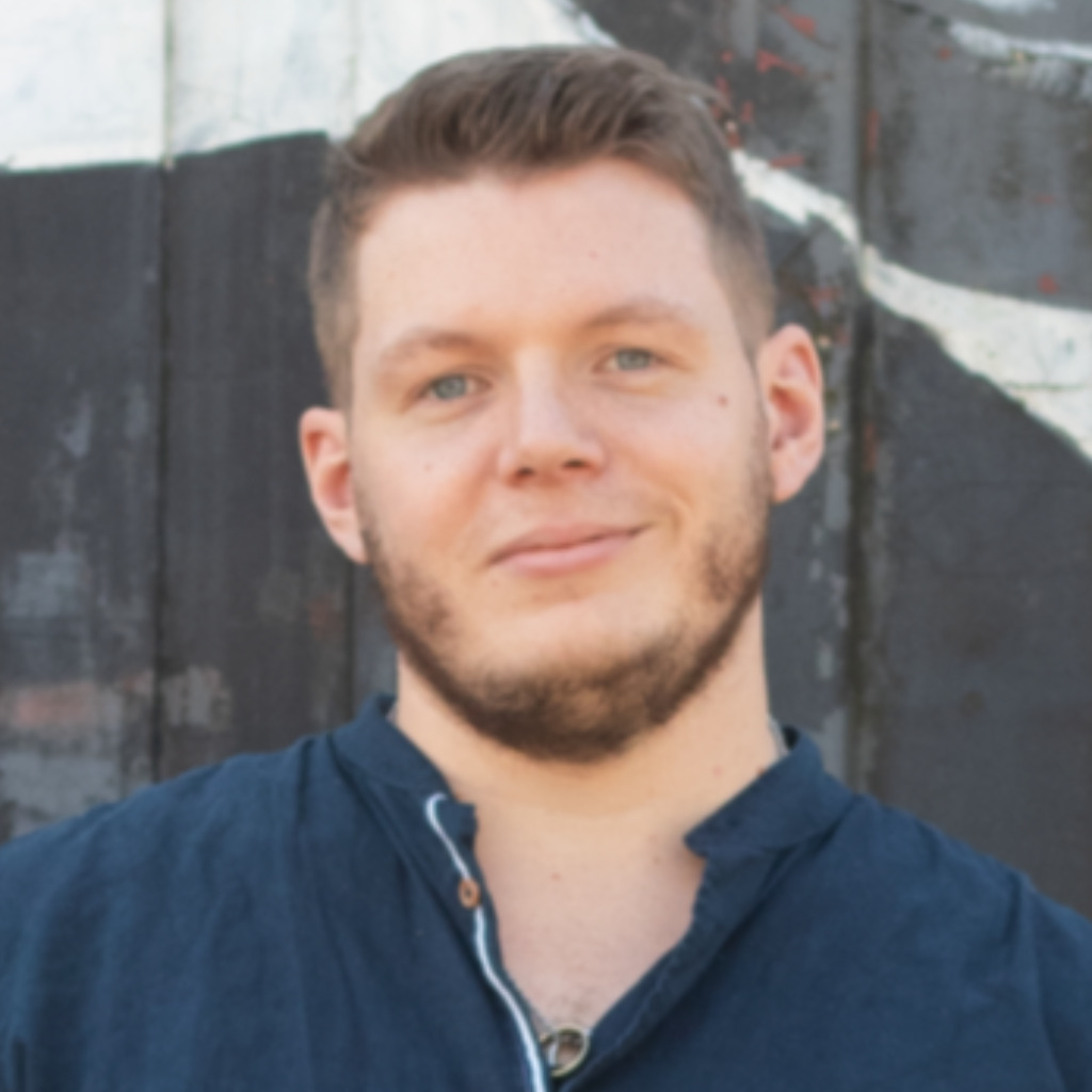 Tim Wessel - UX & Inclusive Design Specialist - neusta experience GmbH ...