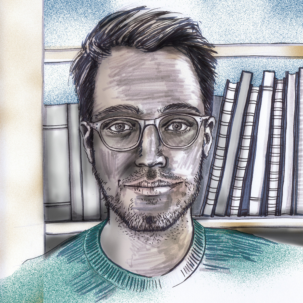 Samuel Stark - Berufsschullehrer - Berufskolleg Senne | XING