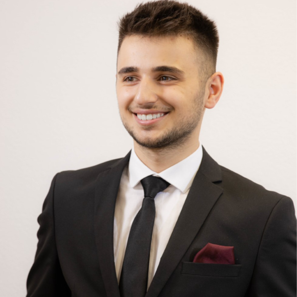 Ardit Ala - Vertriebsleiter - Postbank Finanzberatung AG / BHW | XING