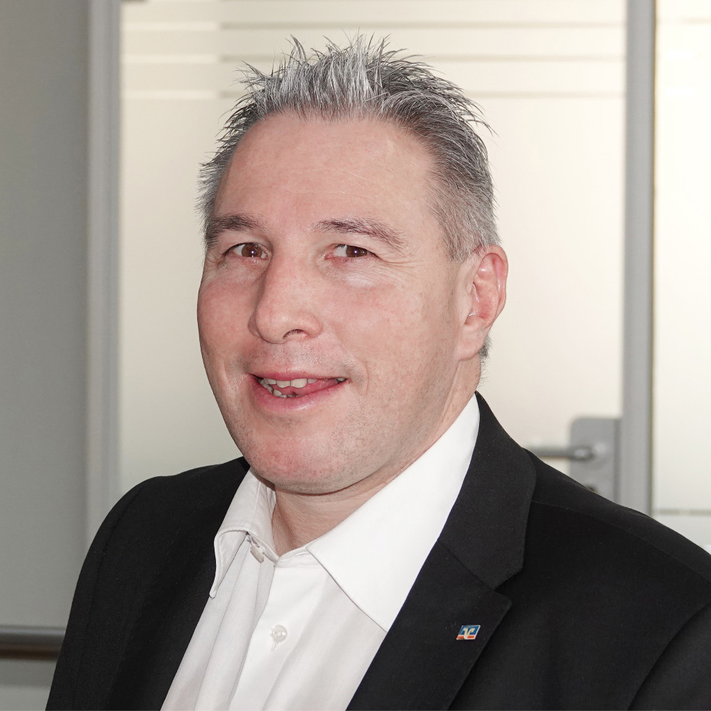 Torsten Schwarz - Prokurist und Leiter Marktfolge Passiv - Volksbank ...