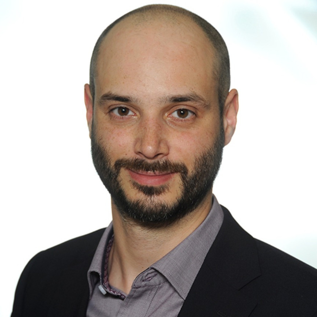 Stefan Nitzsche - Service-Desk Mitarbeiter - SoCura | XING