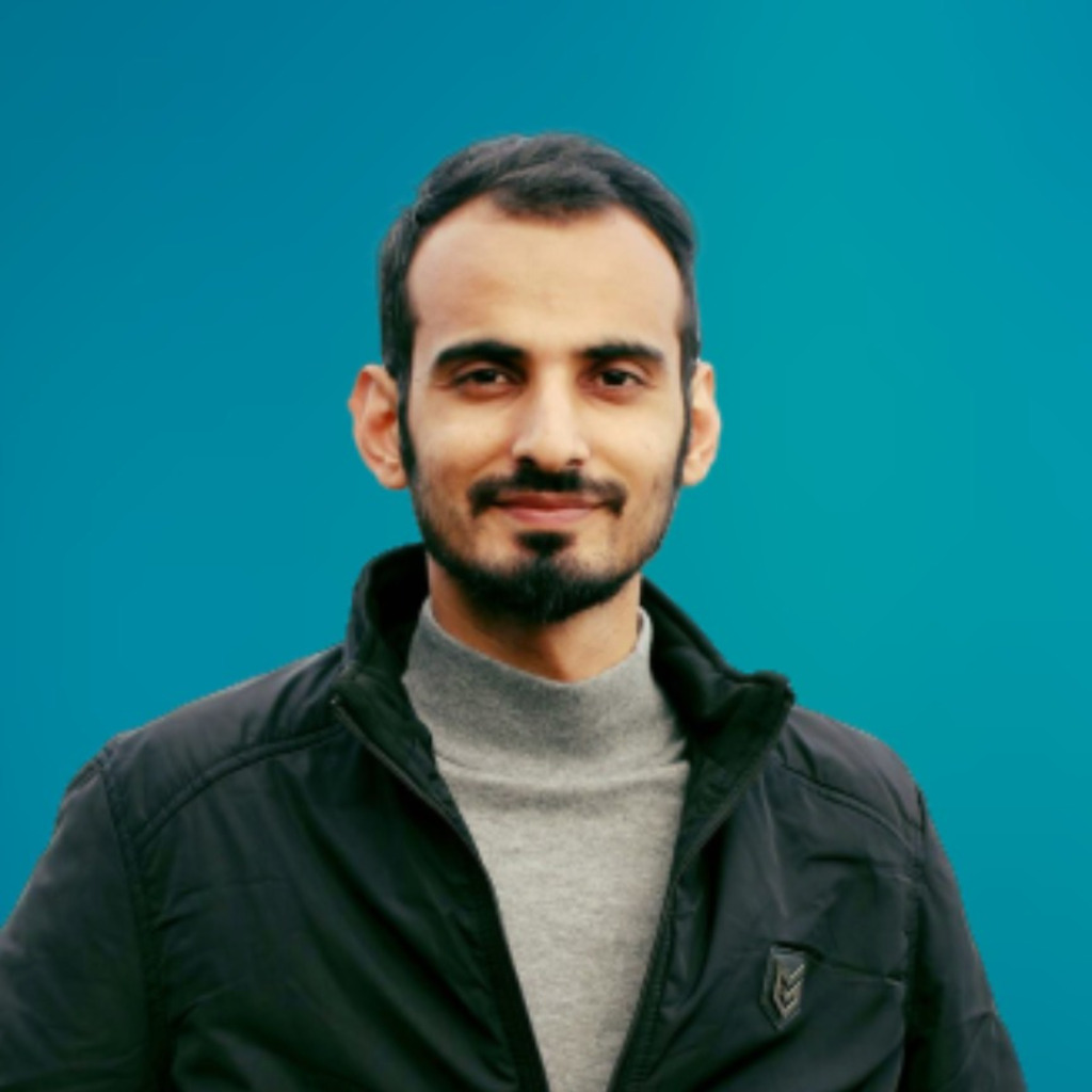 Muhammad Razman Mahmood: Ausbildung und Berufserfahrung | XING