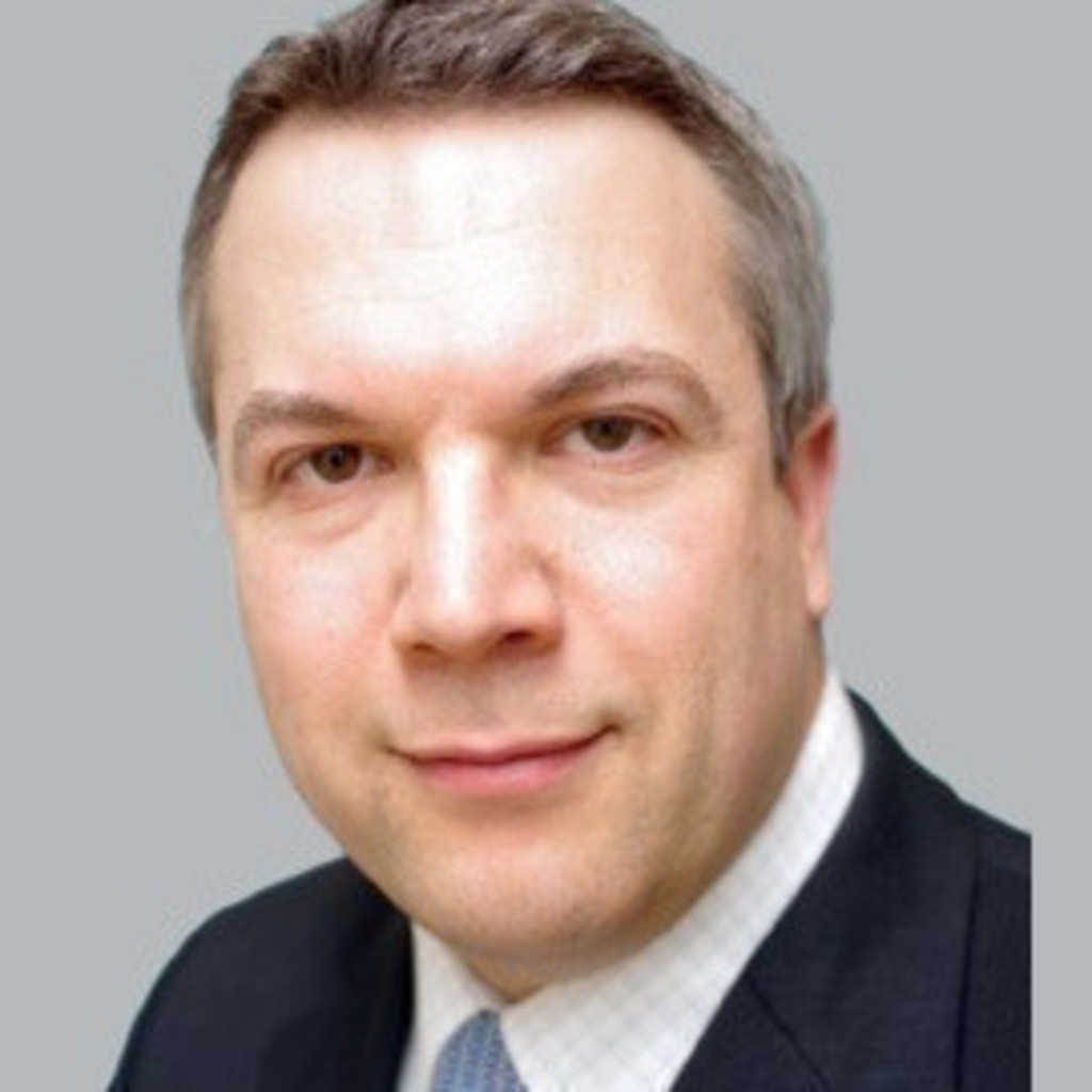 Robert Lorch - Owner of SAP's Product Standard Security, Chief Security ...