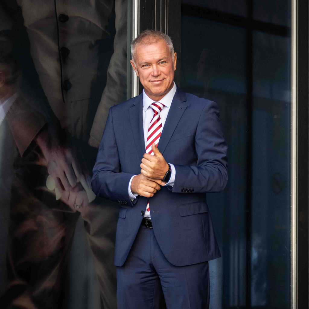 Michael Urban - Immobilienmakler - URBANGOODLIVING Immobilien GmbH | XING