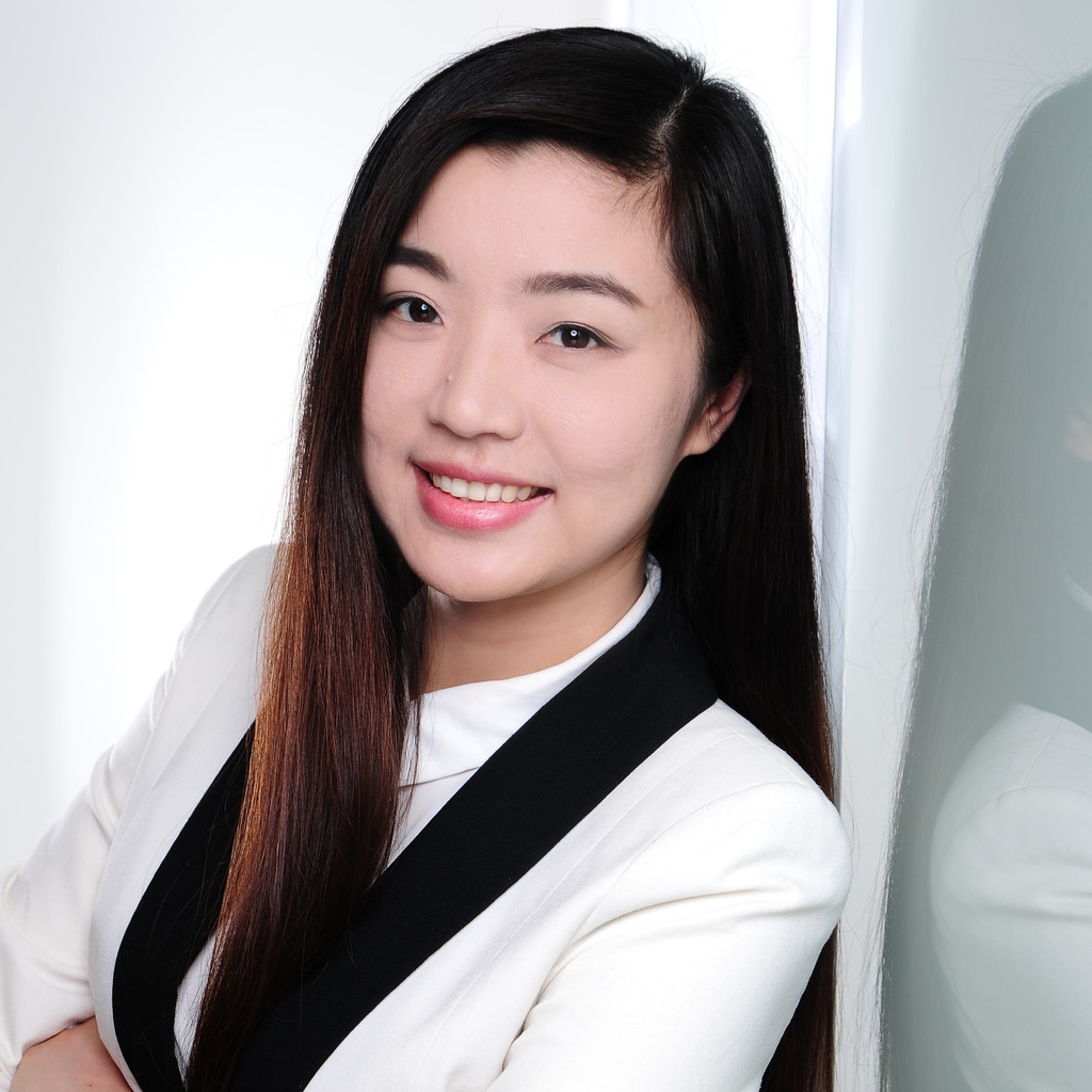 Yao Qu - Air Export Supervisor - Expeditors International GmbH | XING