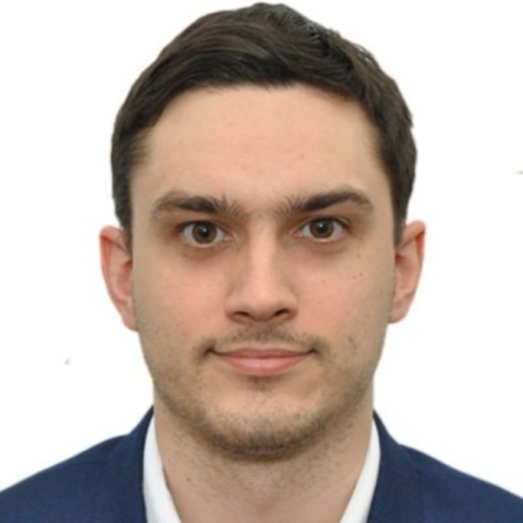 Egor Nedopekin - Junior Consultant SAP - Hyundai Motor Company | XING