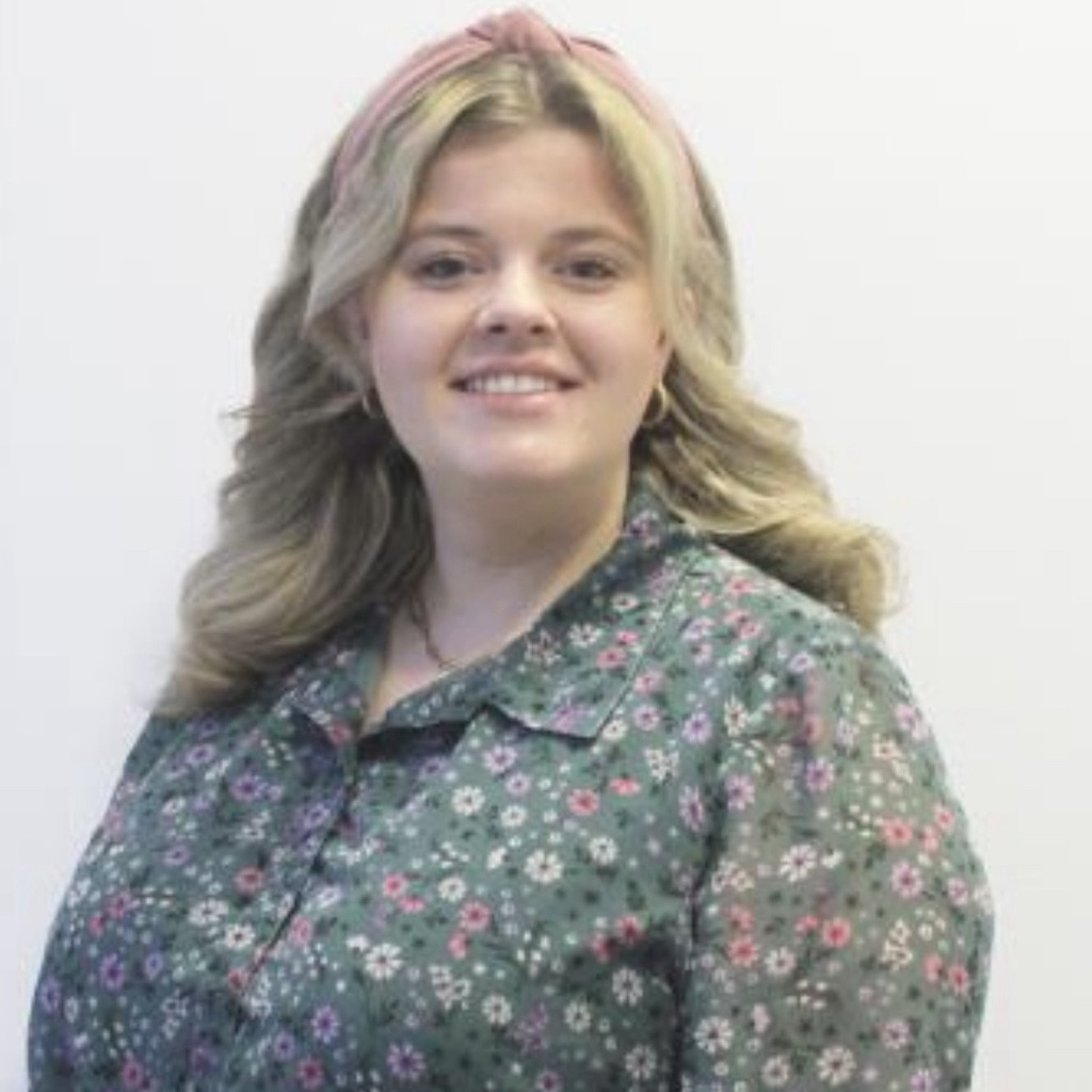 Ricarda Daube - Leitung Sekreteriat - LEHMANNs Gastronomie GmbH | XING