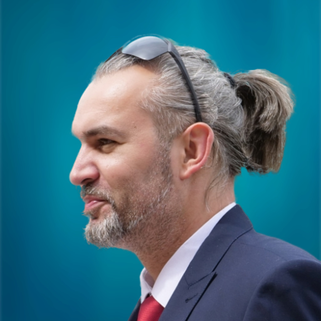 Branko Matić - Creative Director - Spirit Pixels™ | XING