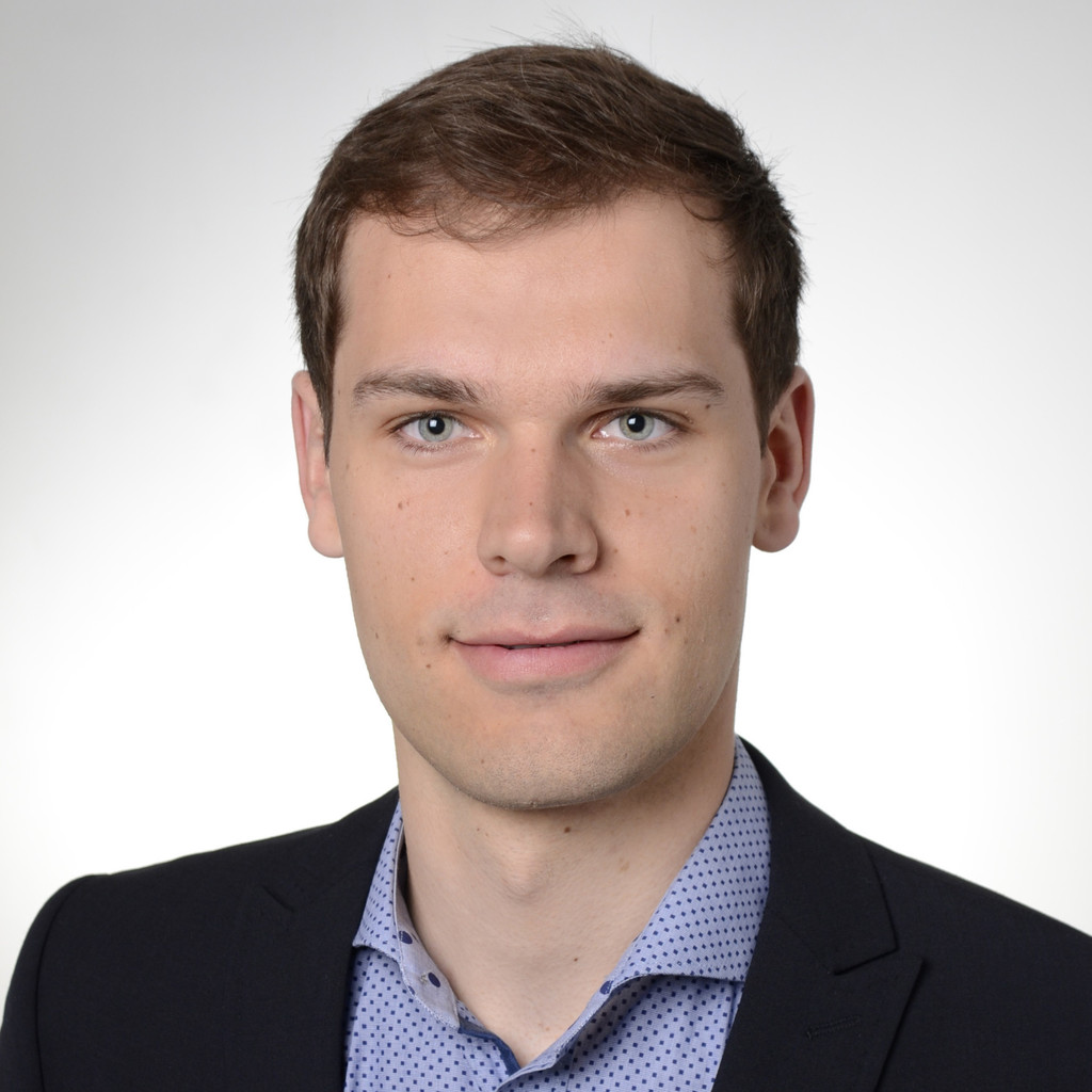 Daniel Geiger - Research and Development Masterarbeit - HEINE ...