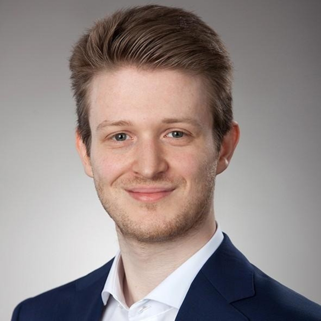 Timo Ruschke - Business Analyst - Capgemini | XING