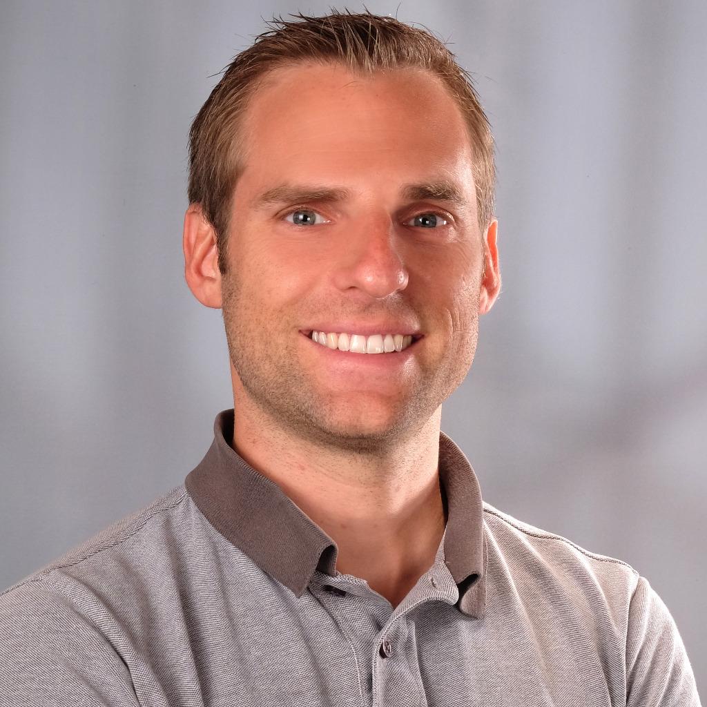 Bernhard Schmidt - Leitung Facility Management & Environment, Health ...