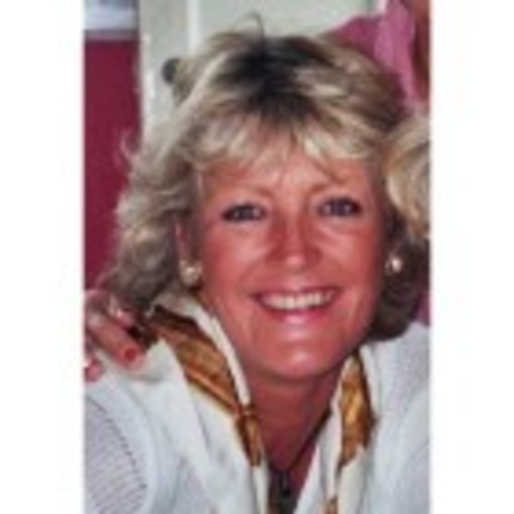 Charlotte Rodriguez - Membership Director - Gild International | XING