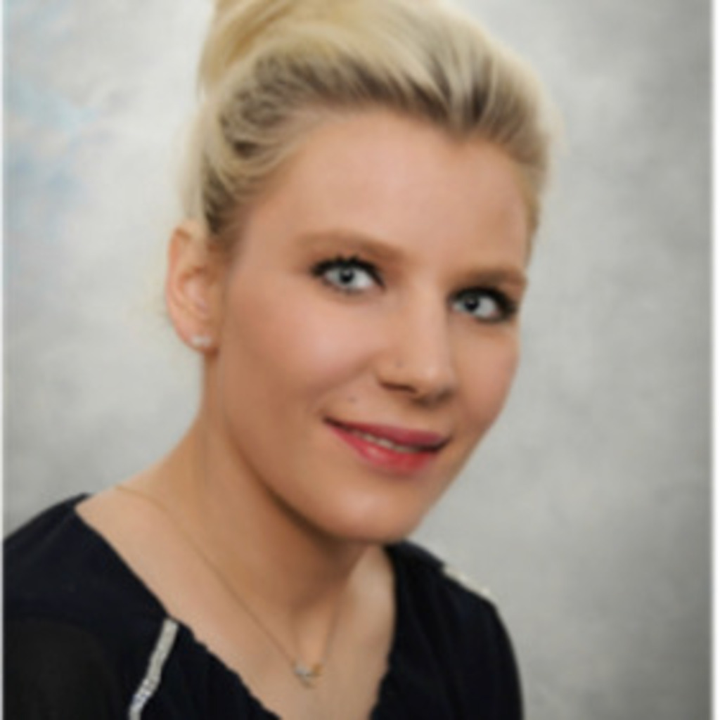 Michelle Riepel - Staatlich geprüfte Kosmetikerin - Deutsche Post & DHL ...