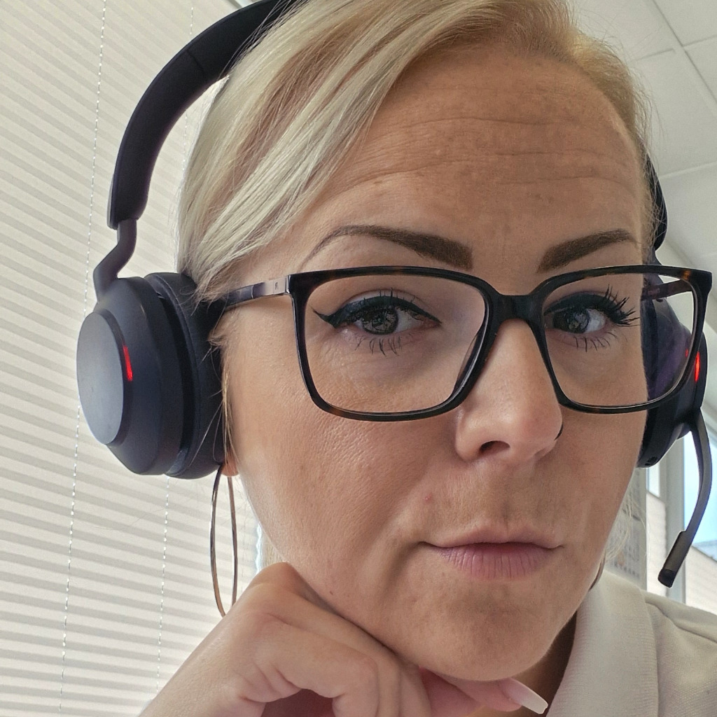 Nicole Kurt - Kaufmännische Sachbearbeiterin Research + Development via ...