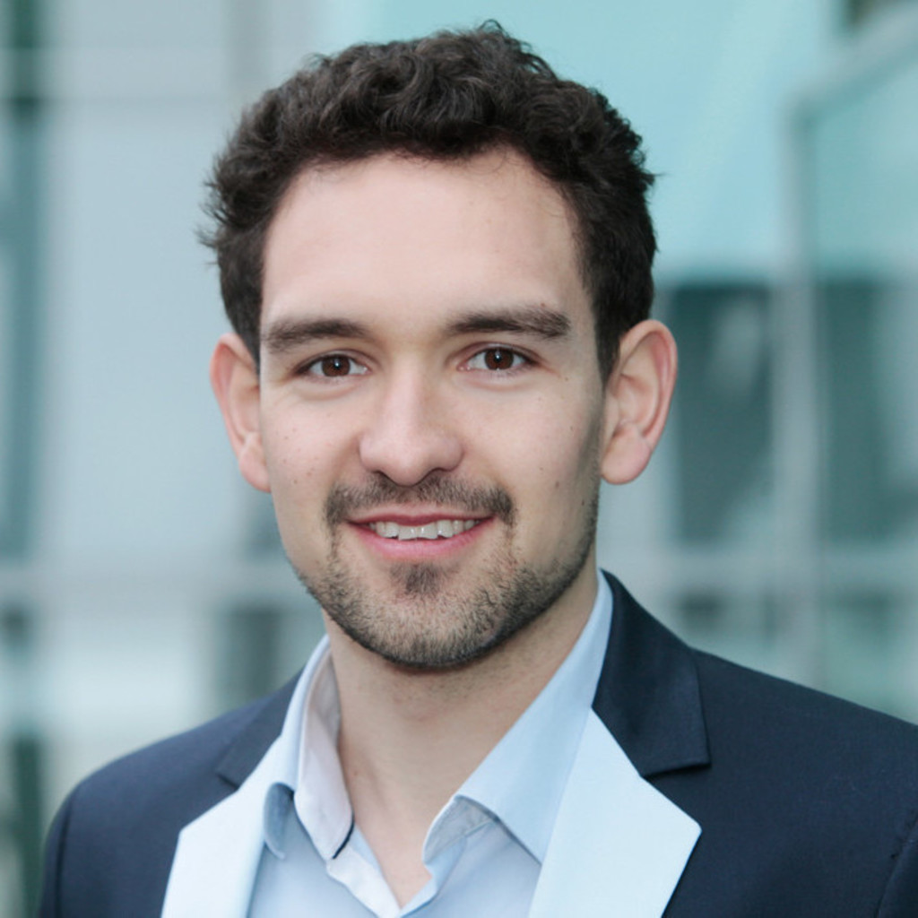 Dean Herzig - Project Manager - Atos AG | XING