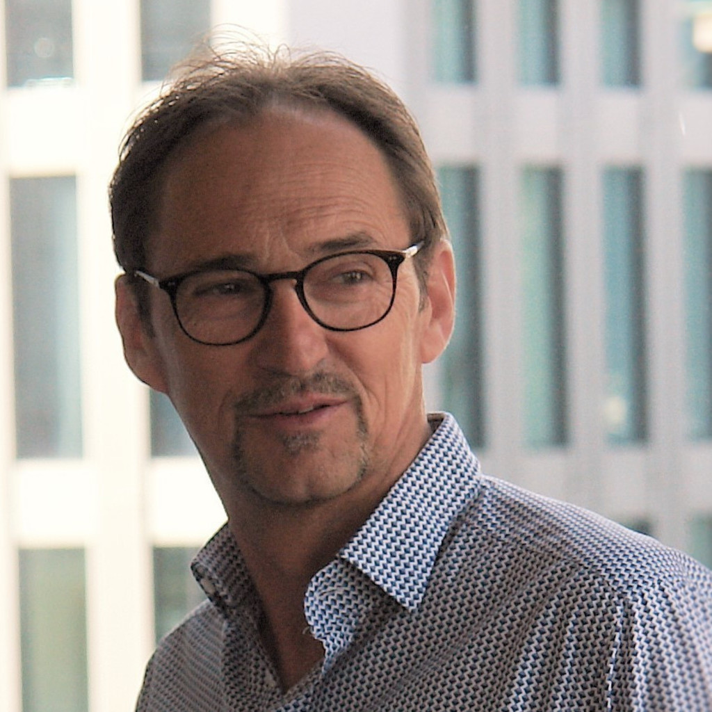 Hanspeter Rudin - Geschäftsführer - Regimo Basel AG | XING