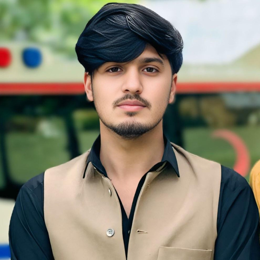 Saad R Khan - Computer Science - Shaheed Benazir Bhutto University (Sheringal) | XING