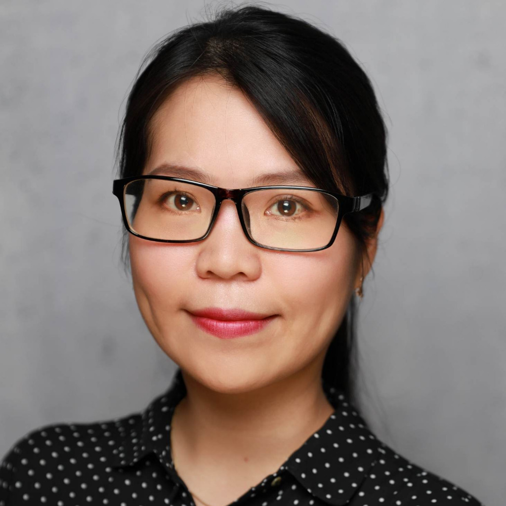 Ngoc Prill - Fachkraft für Systemadministration & IT-Sicherheit - CloudCommand GmbH | XING