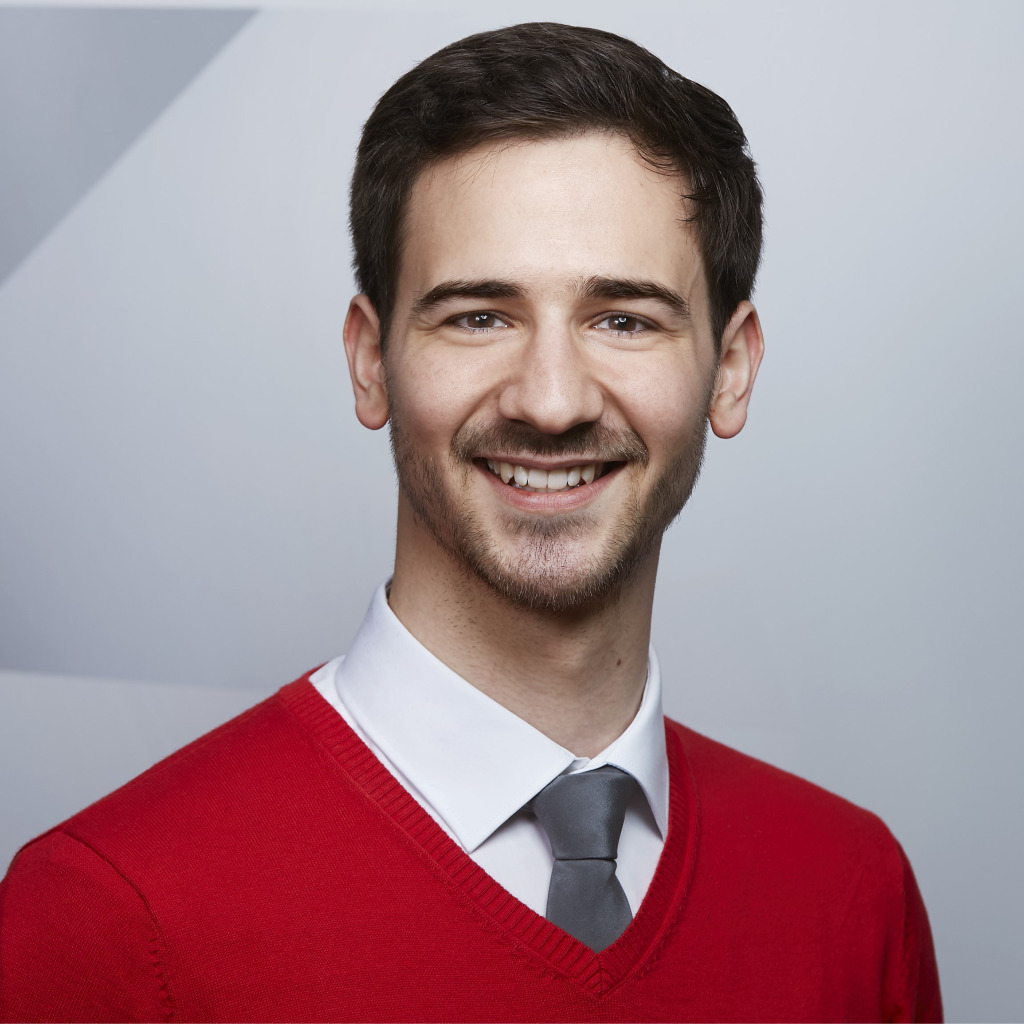 Tim Locke - Projektkoordination E-Commerce & Leadmanagement - Audi ...