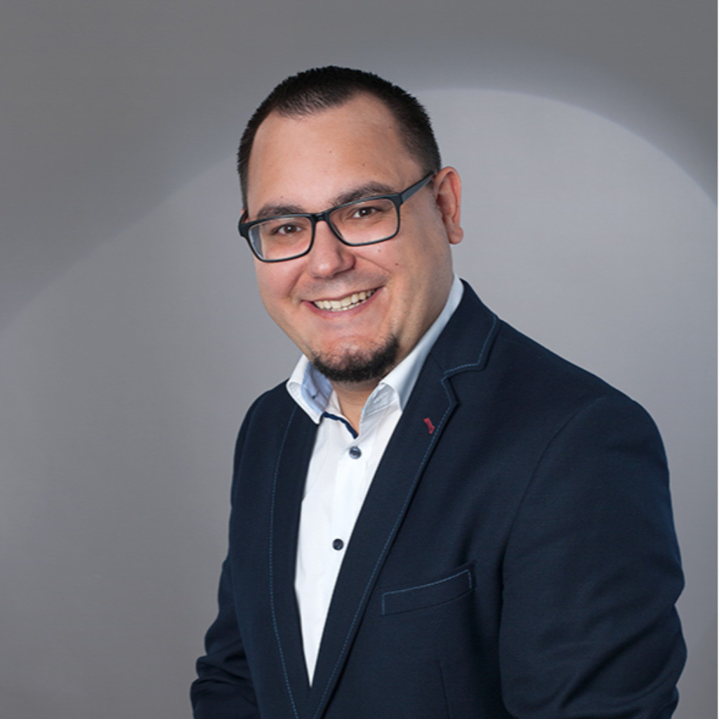 Matthias Fetzer - Consultant - Big Data Services - Hadoop - Robert ...