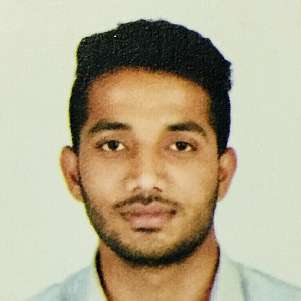 Tushar Jagtap - Software Developer - Eastern Enterprise | XING