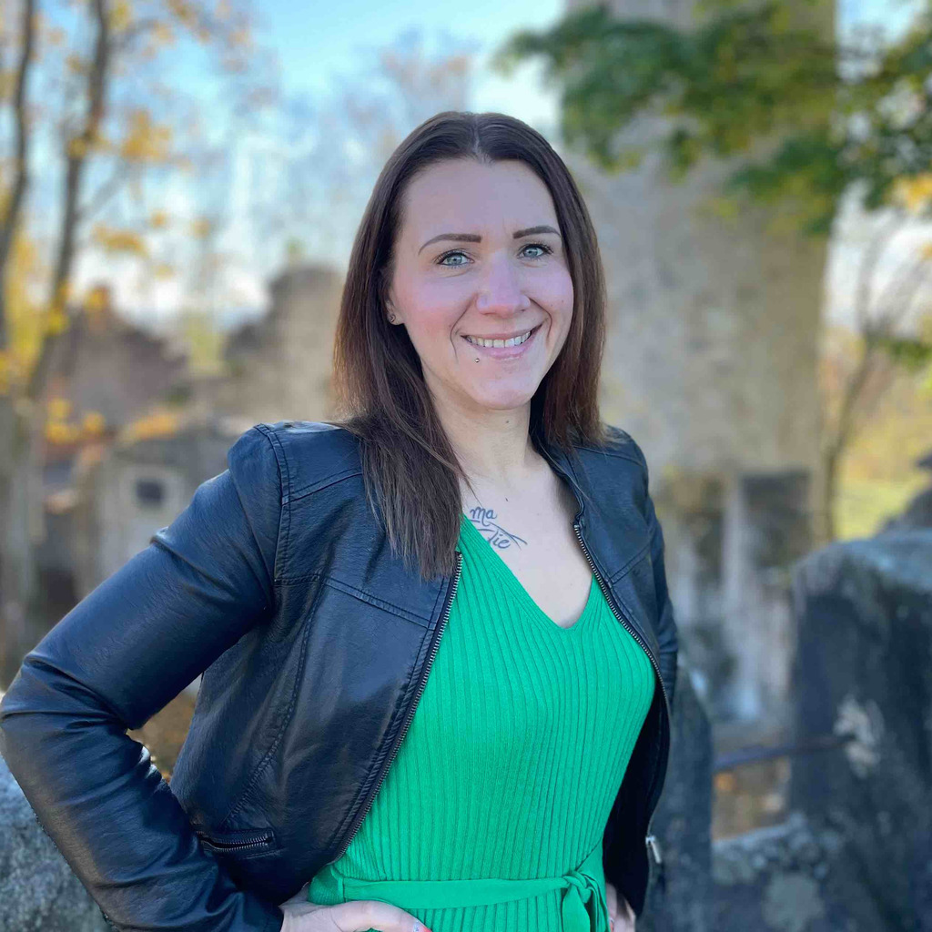 Sylvia Alex - Bürokraft - GKV | XING