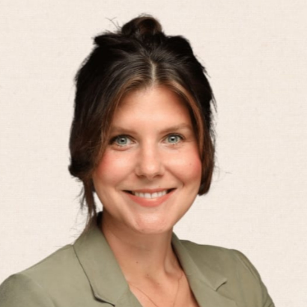 Britt-Svenja Anke - Expert Brand Management Strategy & Positioning Food ...