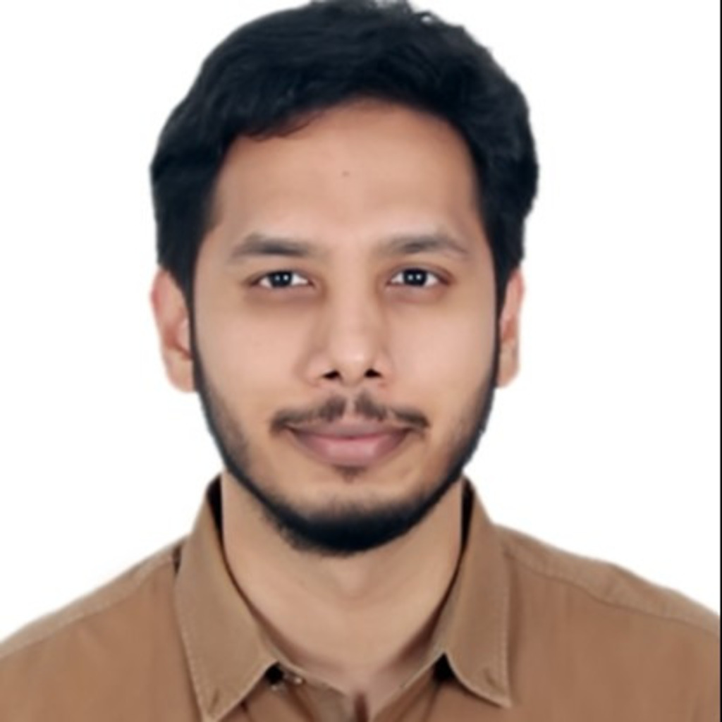 Adil Arvind VK - Functional Consultant - Supply Chain Management, D365 - Intelisense IT | XING