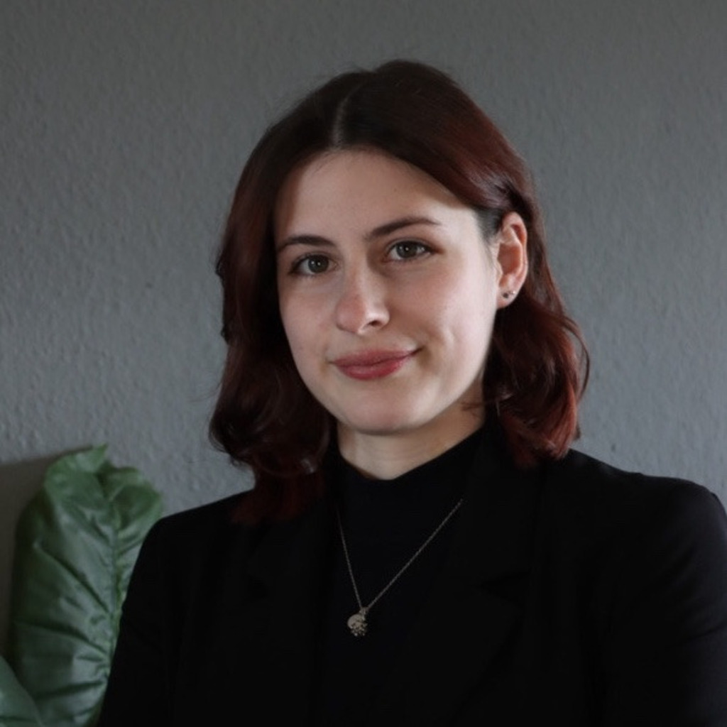 Sarah Rother - Management mittelständischer Unternehmen - HTW Dresden ...