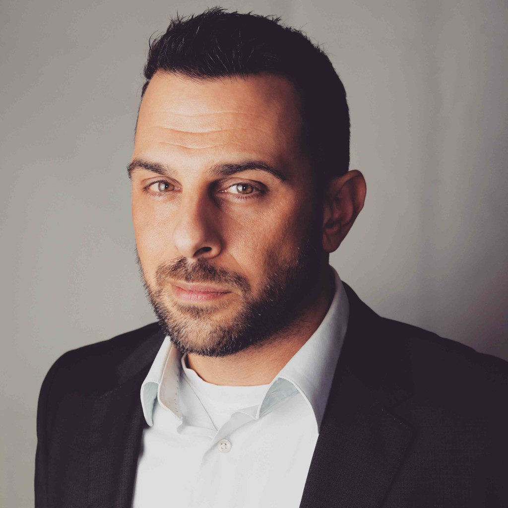 Christian Brenner - Niederlassungsleiter - L+N Förderband & Service ...