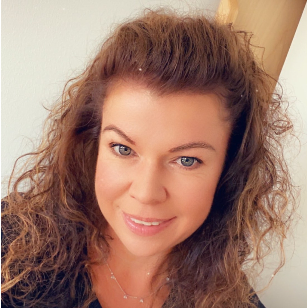 Daniela Braun - Geschäftsführerin Vertrieb und Produktmanagerin - MBR ...