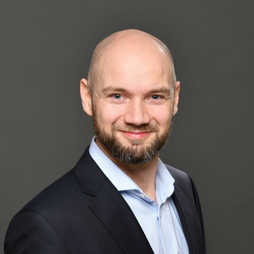 Stephan Denecke - Entwicklungsingenieur für Gurtsystem - Autoliv | XING