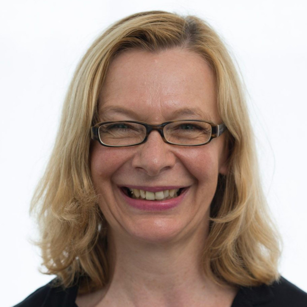 Andrea Rupp - Head of Rights - Schäffer-Poeschel Verlag für Wirtschaft ...