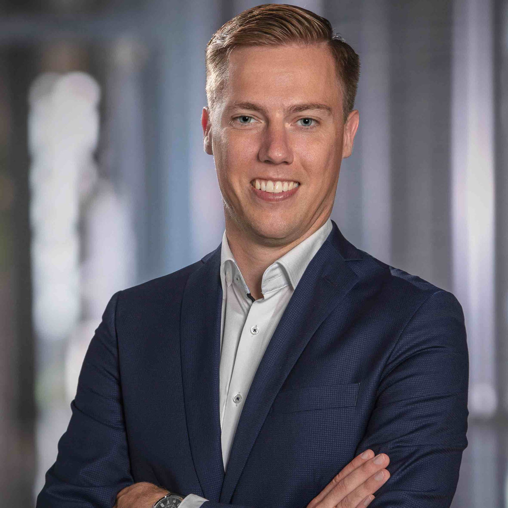 Florian Riehn - Regionalleiter Expansion Süd-West-Nord - Netto Marken ...