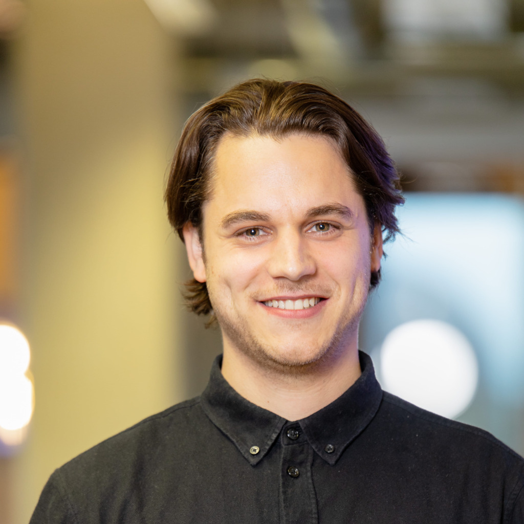 Simon Bickler - Business Development - kernpunkt Digital GmbH | XING