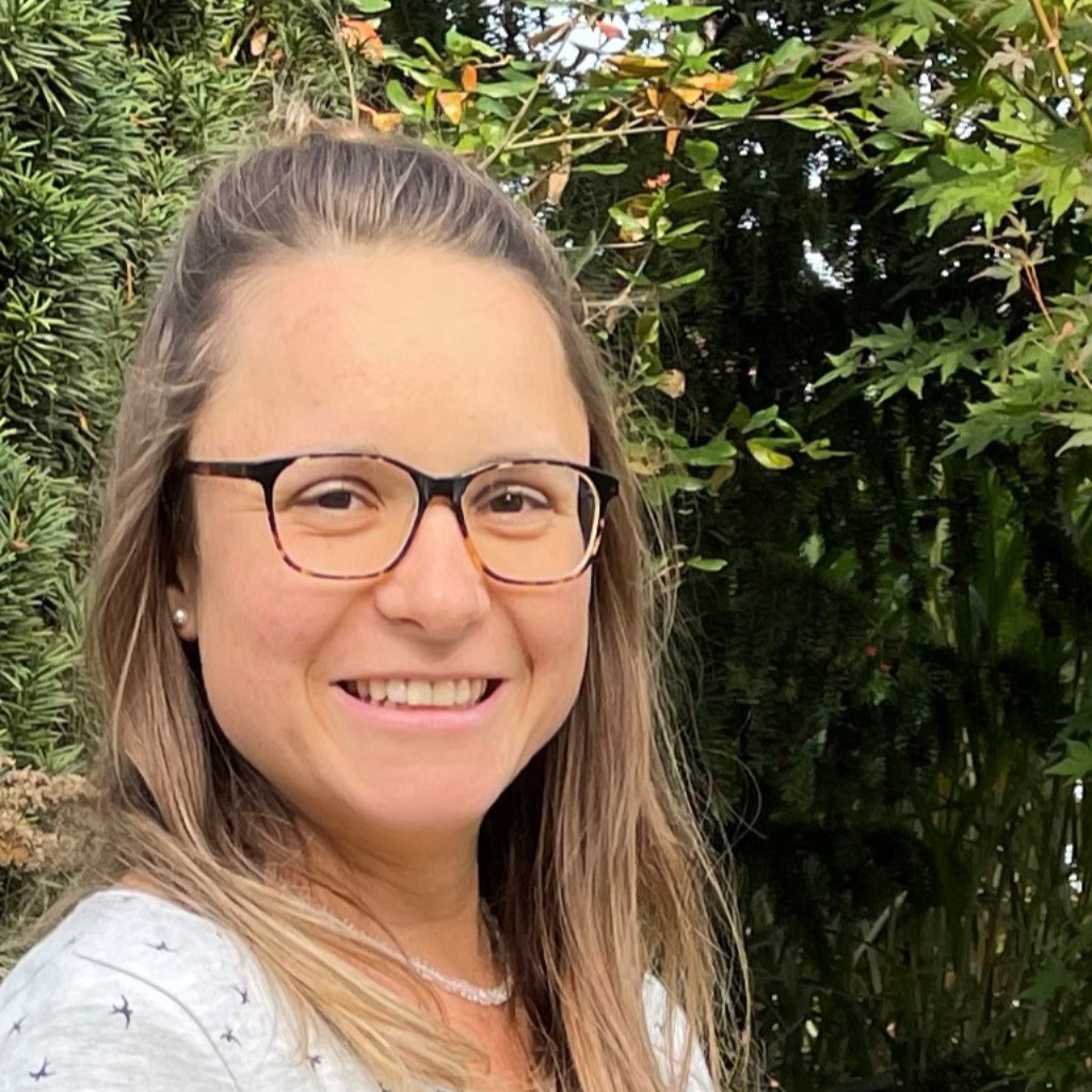 Jutta Franz - Produktspezialist für Mapping und GIS - geo-konzept GmbH ...