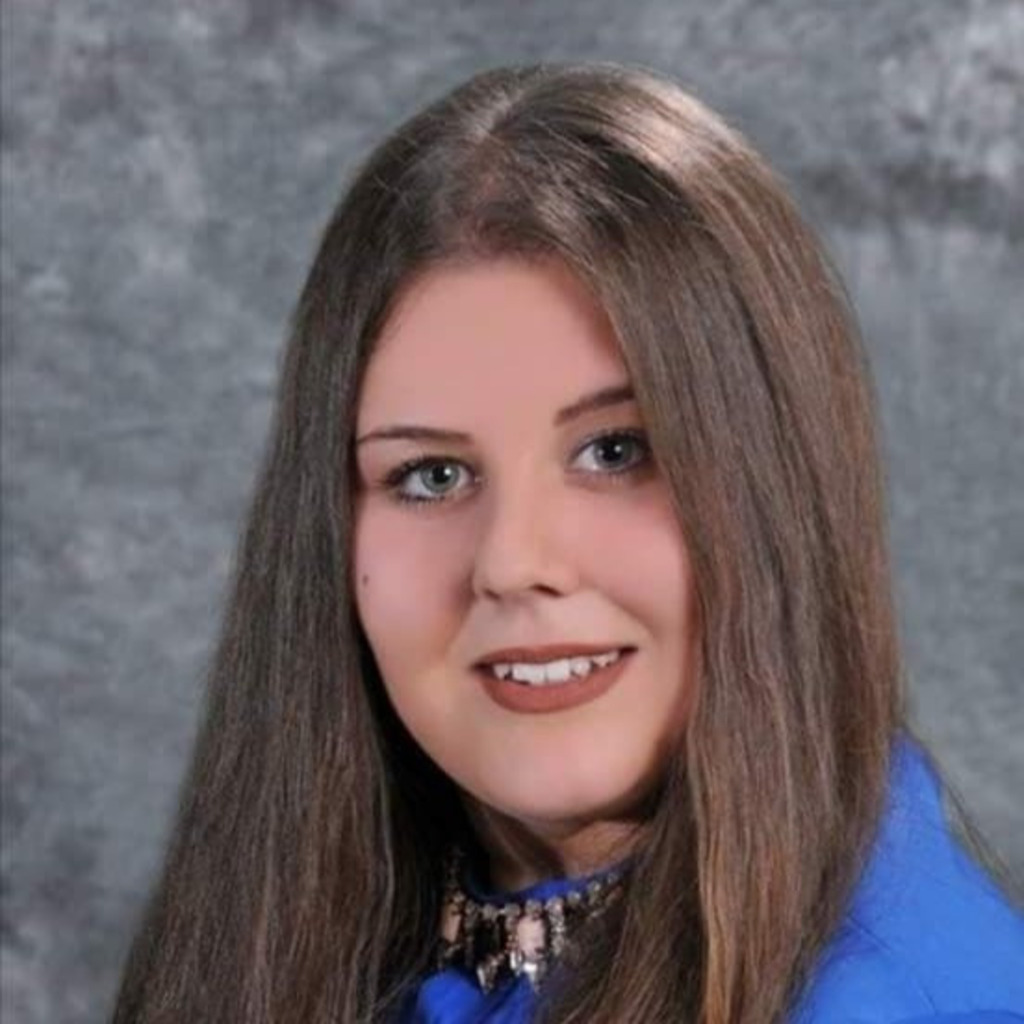 Monika Mihailovska - Produktionsmitarbeiterin - PH Parts GmbH | XING