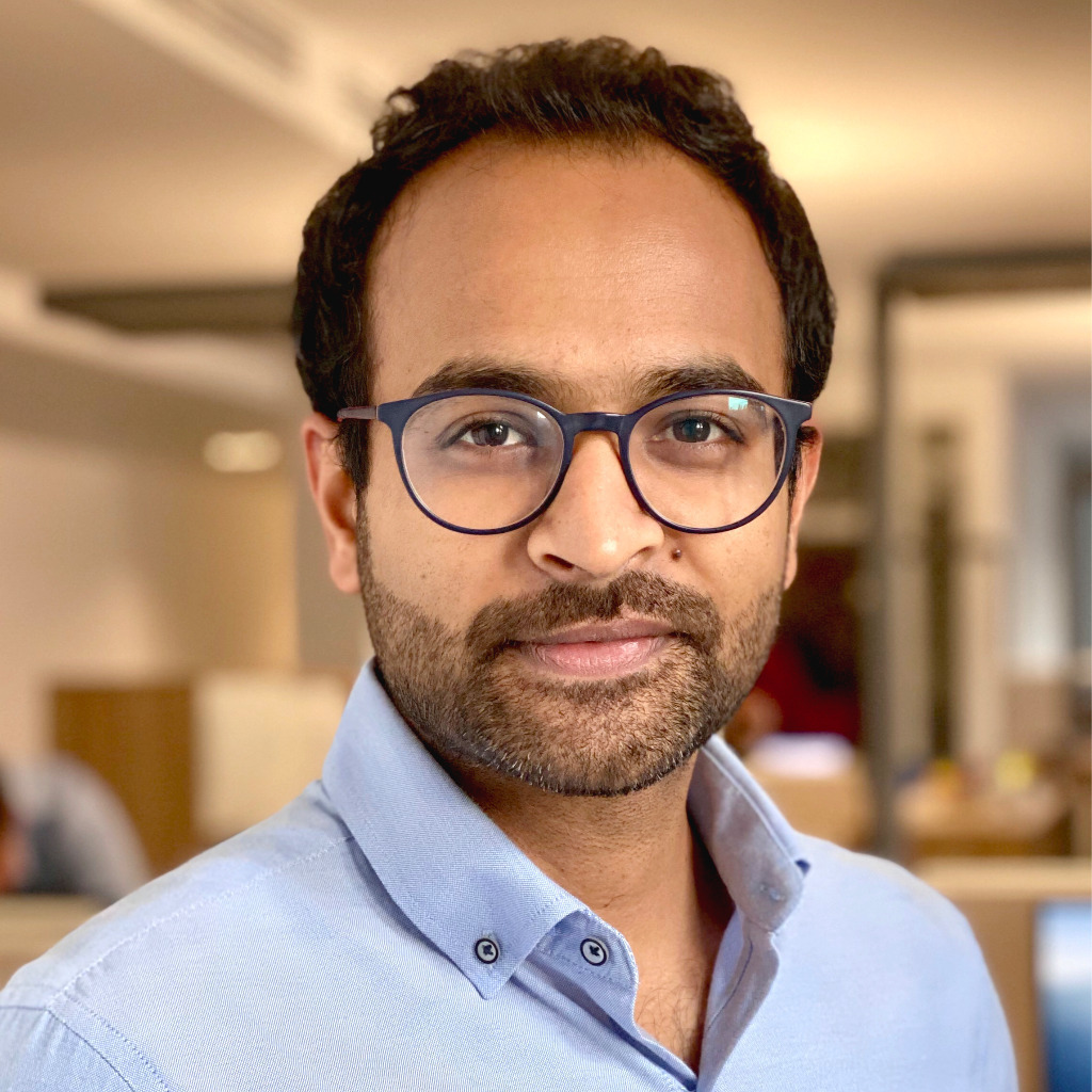 Kamlesh Koladiya - Senior DevOps Engineer - NTT DATA DACH | XING