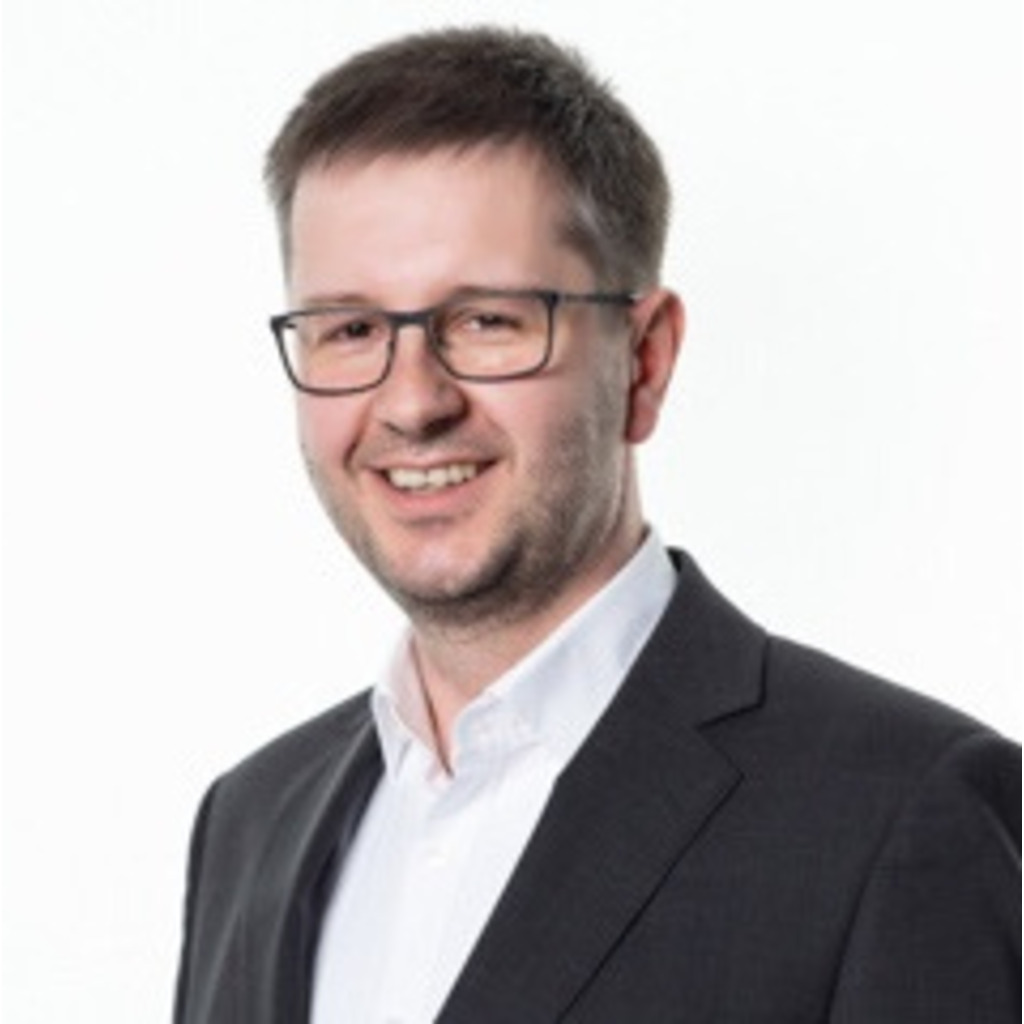 Daniel Acker - Verkäufer Nutzfahrzeuge - Held & Ströhle GmbH & Co. KG ...