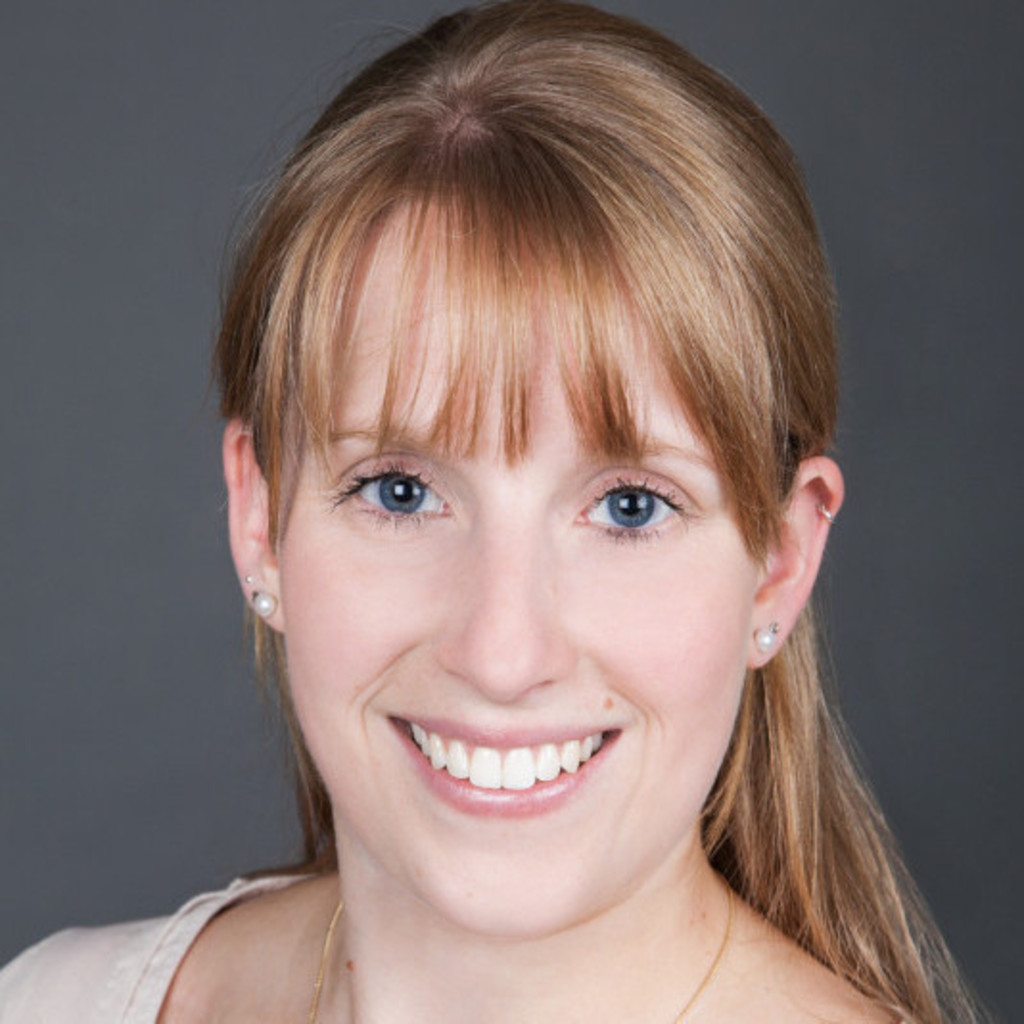 Nicole Ott - Entsorgungsmanagement, Mitglied der Geschäftsleitung ...