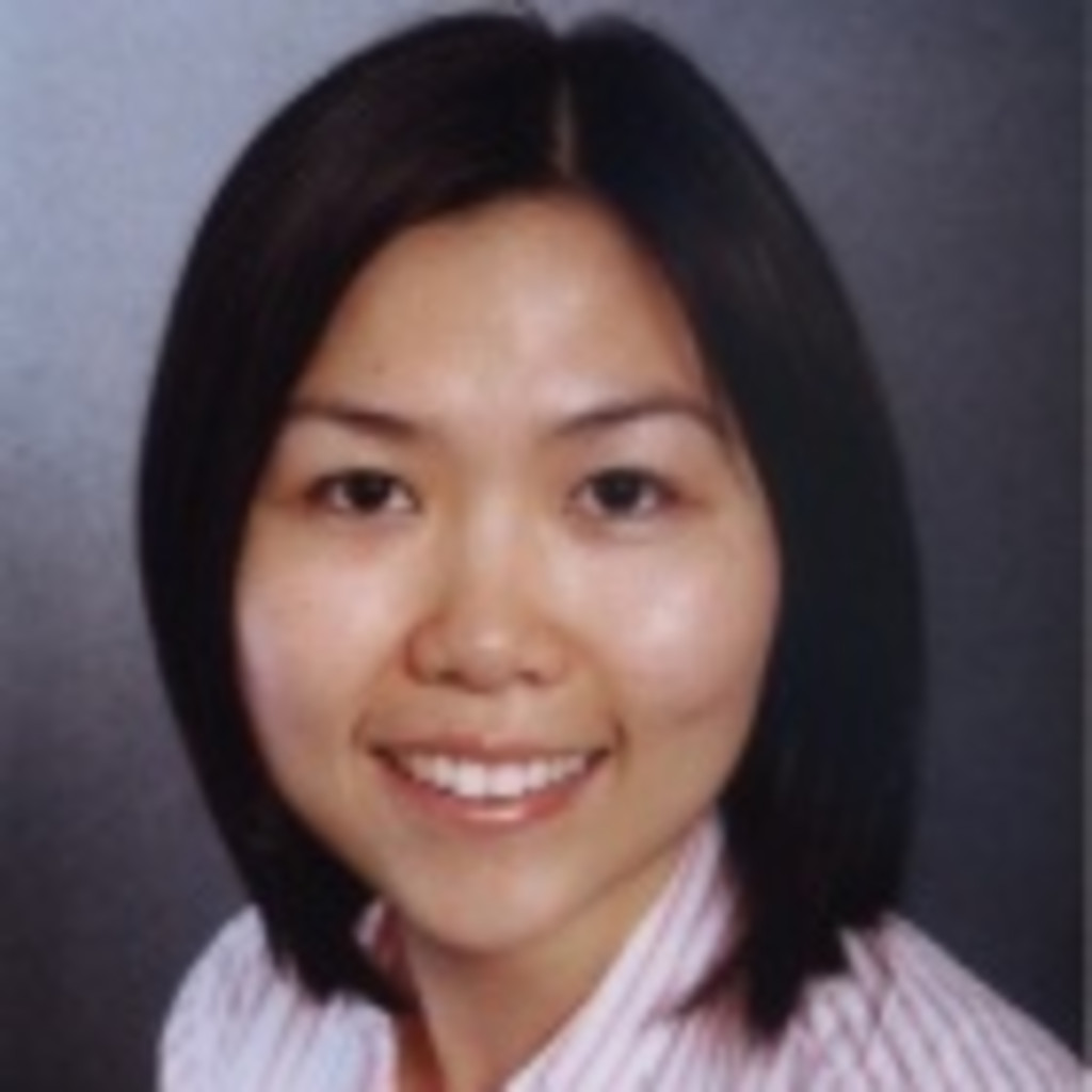 Yin Chen - architektin - Heinle Wischer und Partner | XING