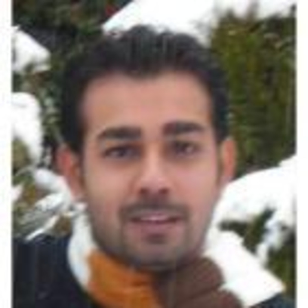 Mohammad Raza - HR Manager - Post Amazers Pvt Ltd. | XING