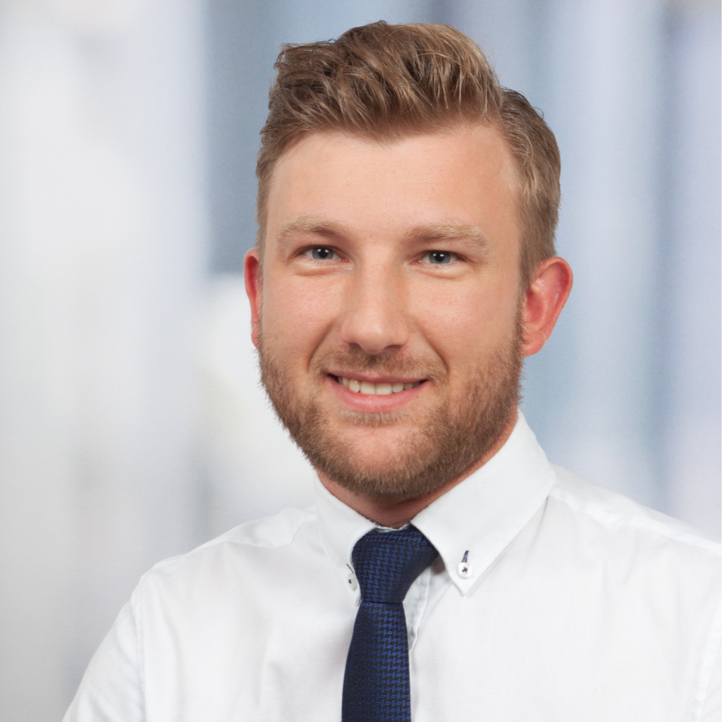 David Scharf - Logistik-Sachbearbeiter - Lidl Dienstleistungs GmbH & Co ...