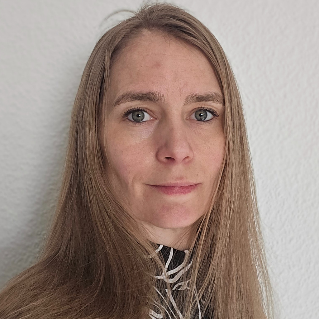 Christin Helming - Außendienstmitarbeiterin DIY - M. Kaindl GmbH ...