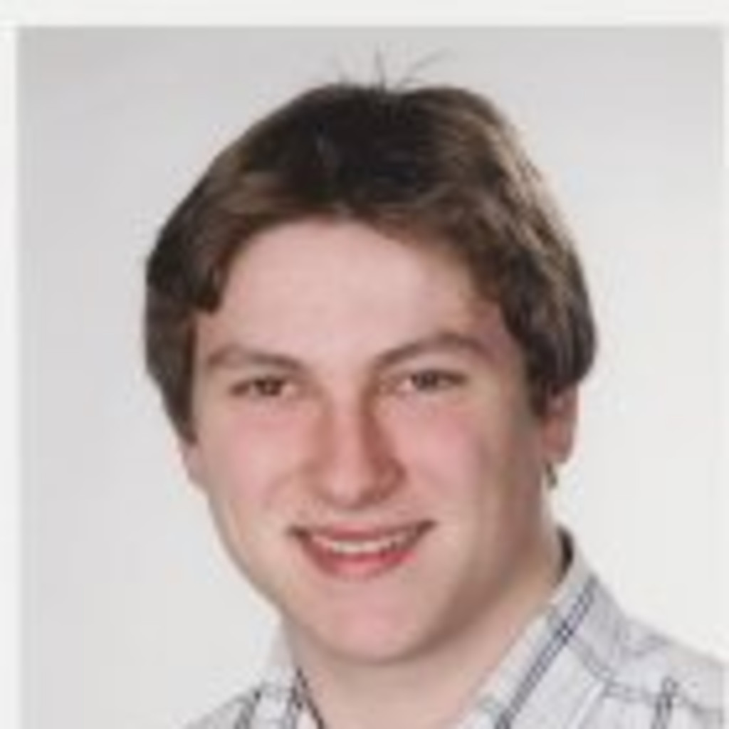 Simon Huber - Technischer Zeichner - Burgmann Industries | XING