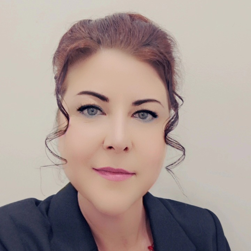 Beatrice Koge - Sachbearbeiterin - Apotheken- und Ärzte ...