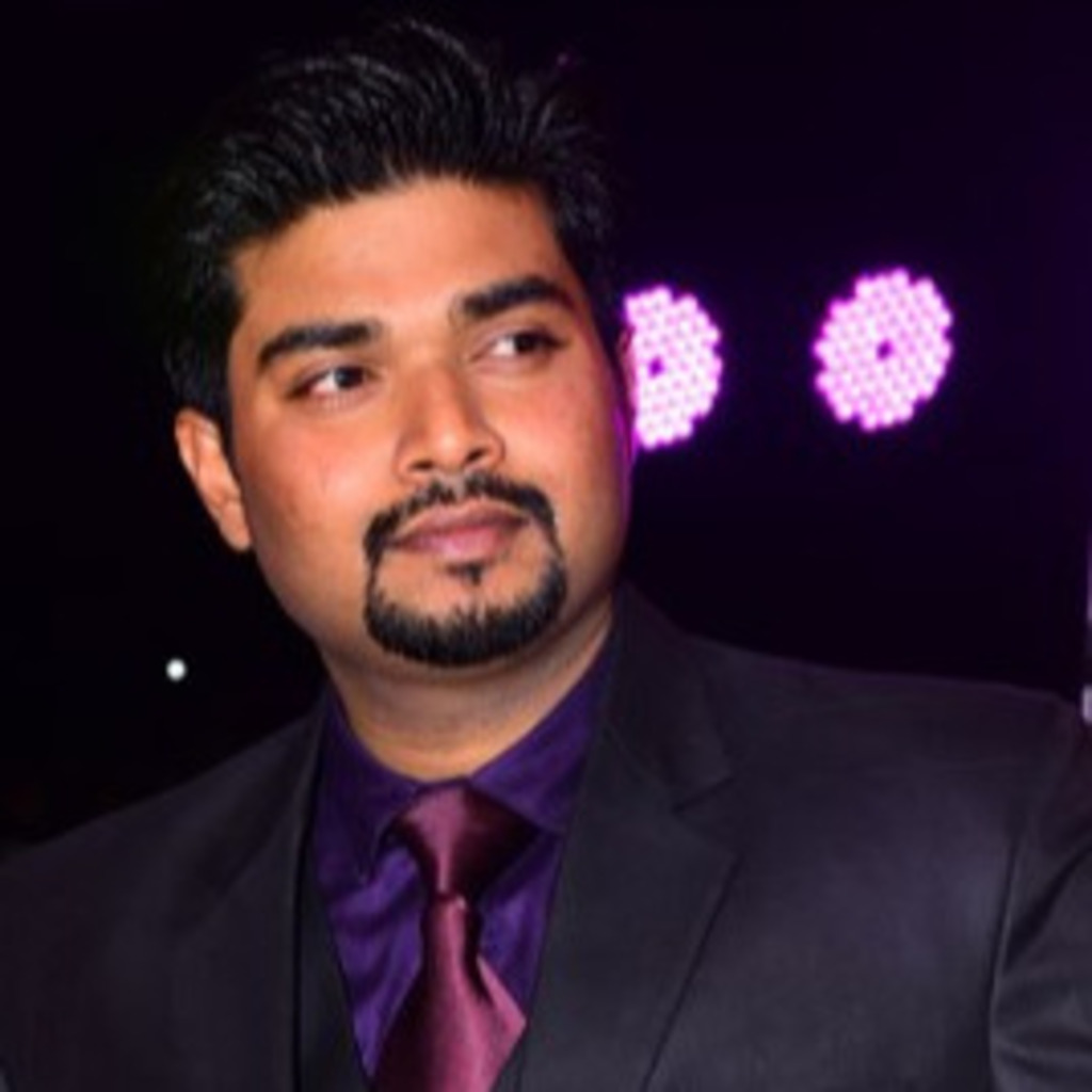 Hari Mohan Thakur - Senior Software Developer - Luxoft Poland | XING