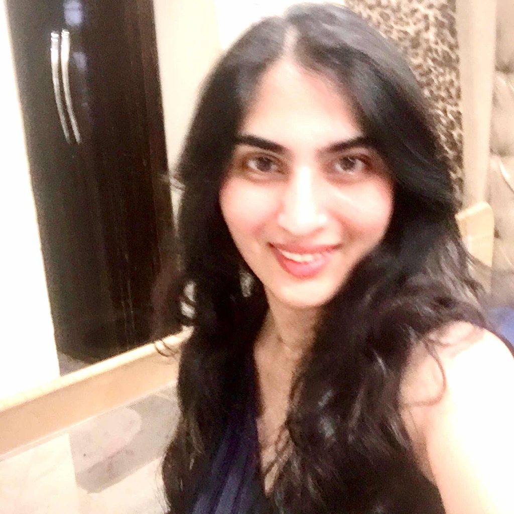 Reema Sodhi - HR Specialist, Professional Development Coach - ZS ...